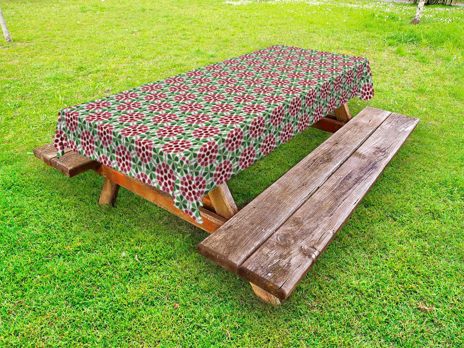 nature-scene-outdoor-picnic-tablecloth-in-3-sizes-washable-waterproof