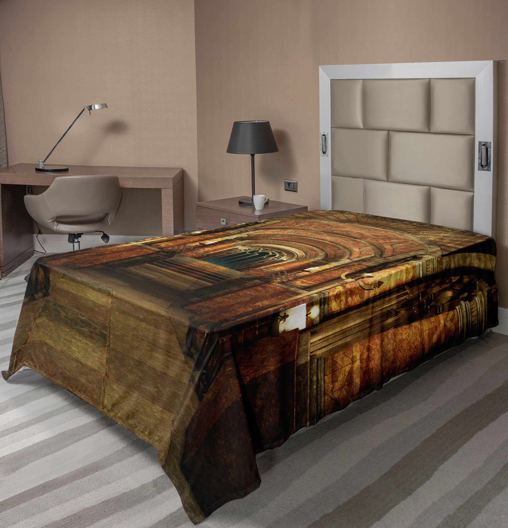 Medieval bed sheets store